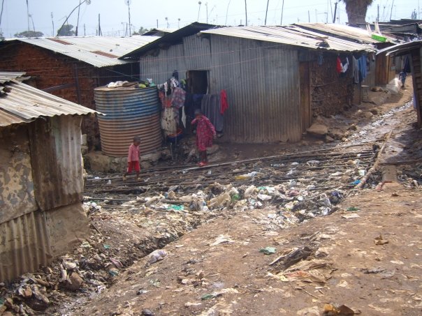 Urban Refugees and the Challenge of the Slums – I-SPHERE