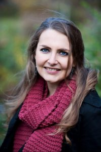 Professor Beth Watts-Cobbe – I-SPHERE
