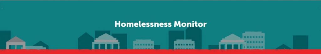 The Homelessness Monitor – I-SPHERE