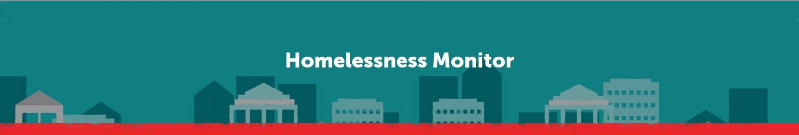 The Homelessness Monitor – I-SPHERE