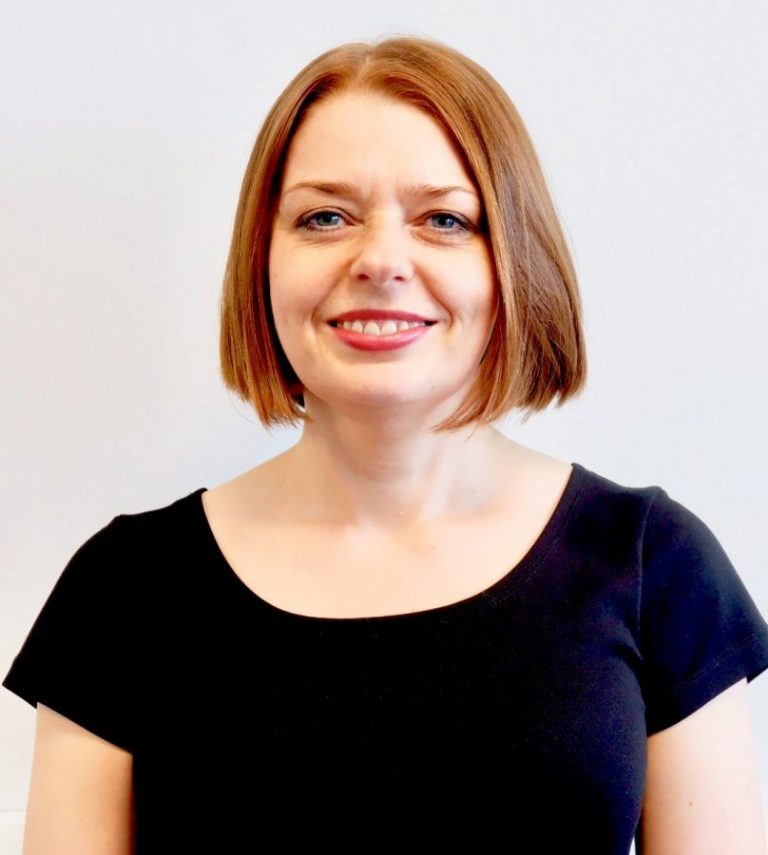 Professor Suzanne Fitzpatrick – I-SPHERE