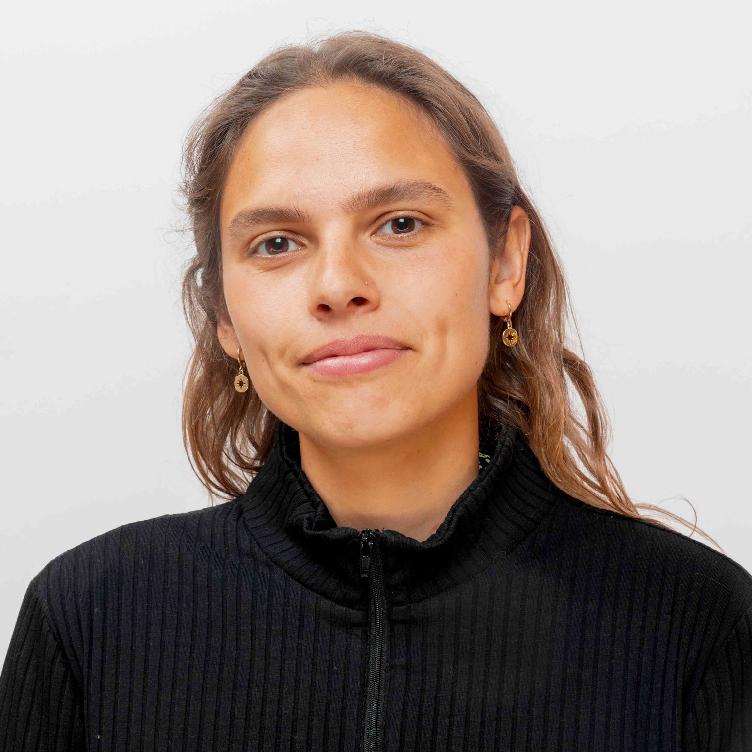 Dr Nadia Ayed – I-SPHERE