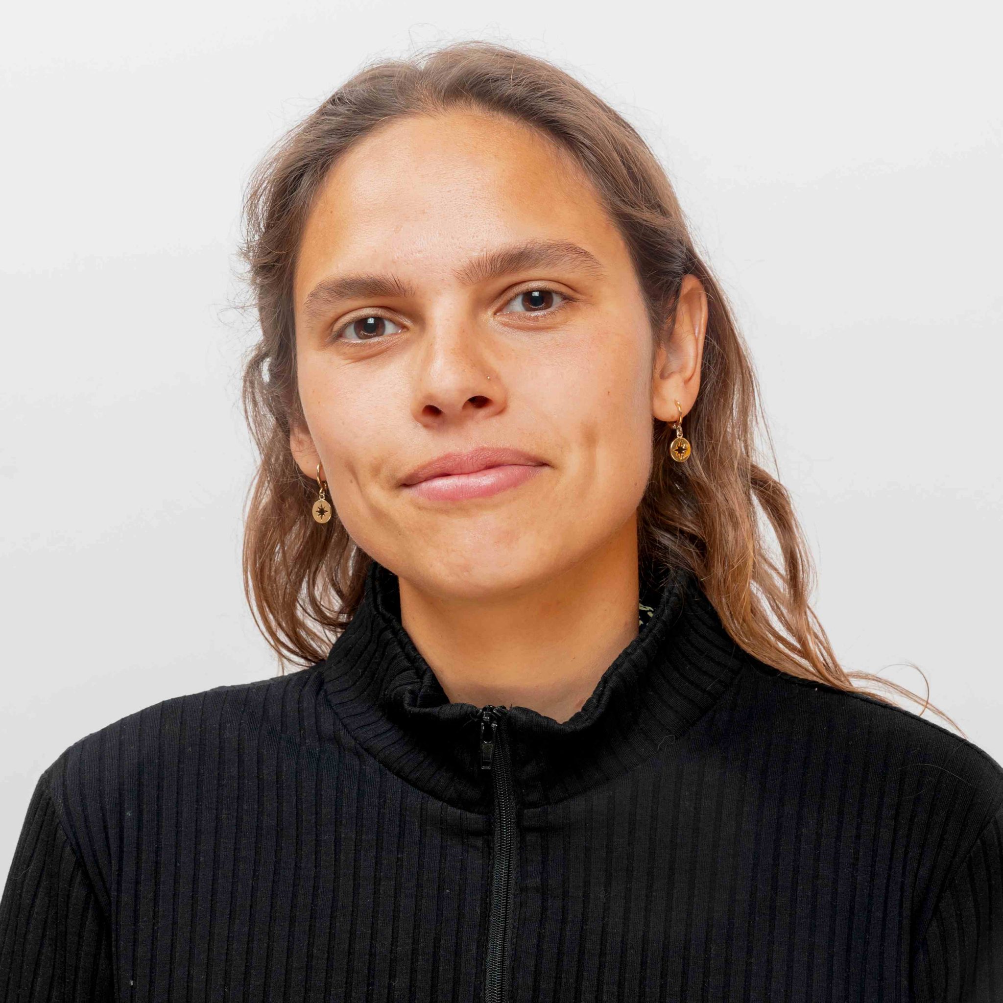 Dr Nadia Ayed – I-SPHERE