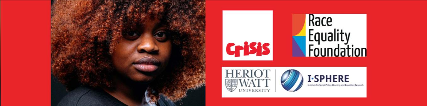 Racism and Homelessness, Exposed: Identifying Solutions in Services – I ...